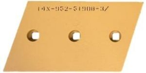 Bulldozer Cutting Edges & End Bits – Power Five Machinery Sdn Bhd