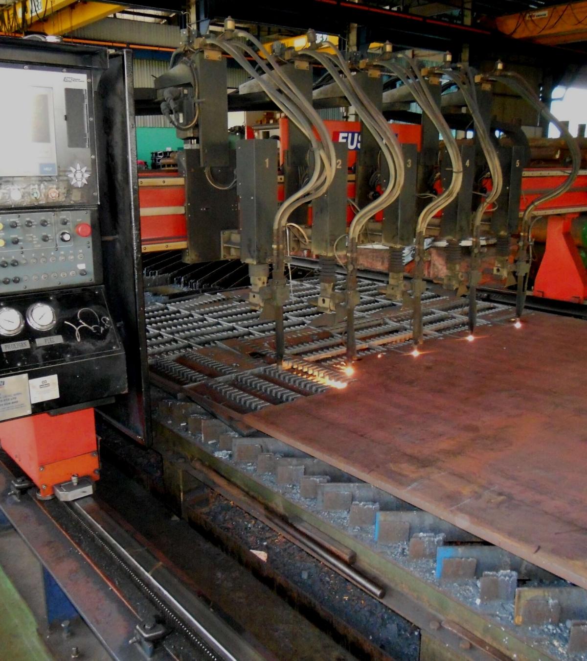 Highlights – Power Five Machinery Sdn Bhd