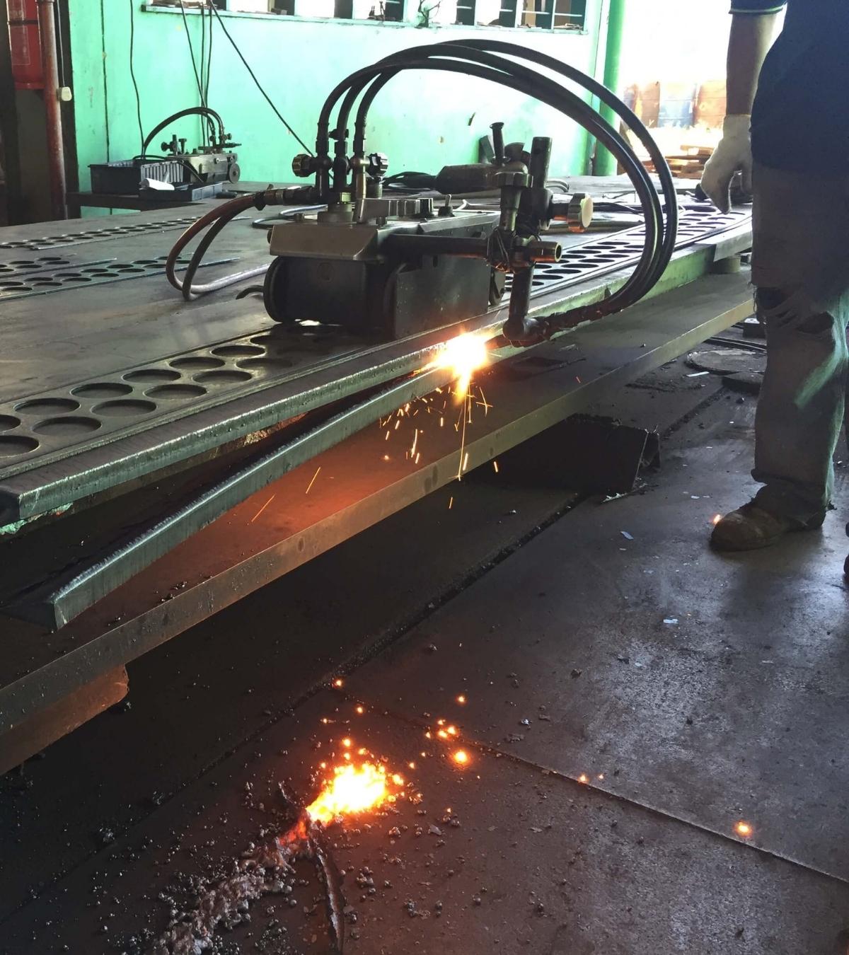 Highlights – Power Five Machinery Sdn Bhd