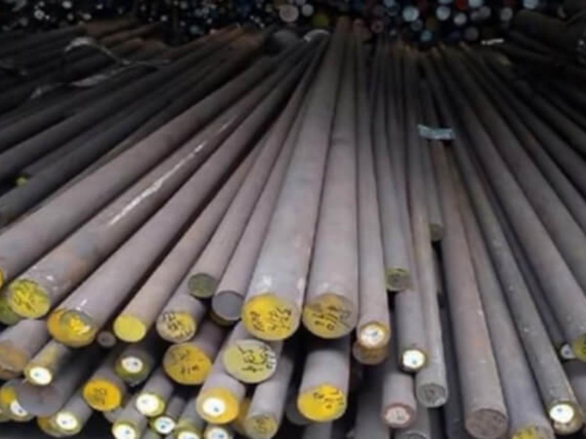 Steel Products – Power Five Machinery Sdn Bhd